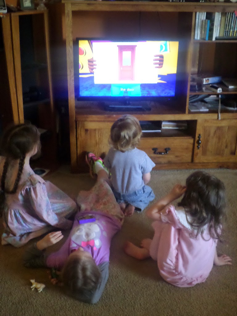 Tots and Me... Growing Up Together: Learn a Language with Rock 'n ...