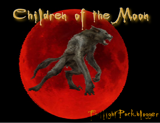 Twilight Pack: Children Of The Moon