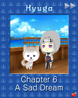 SyrupRain: Shall we Date? Destiny Ninja ~ Hyuga Chapter 6 Main Story Recap