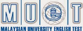 BAHASA KURIKULUM: MALAYSIAN UNIVERSITY ENGLISH TEST (MUET)