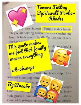 The Passionate Educator: a blog by Mrs. Obach: Booksnaps : A Different ...
