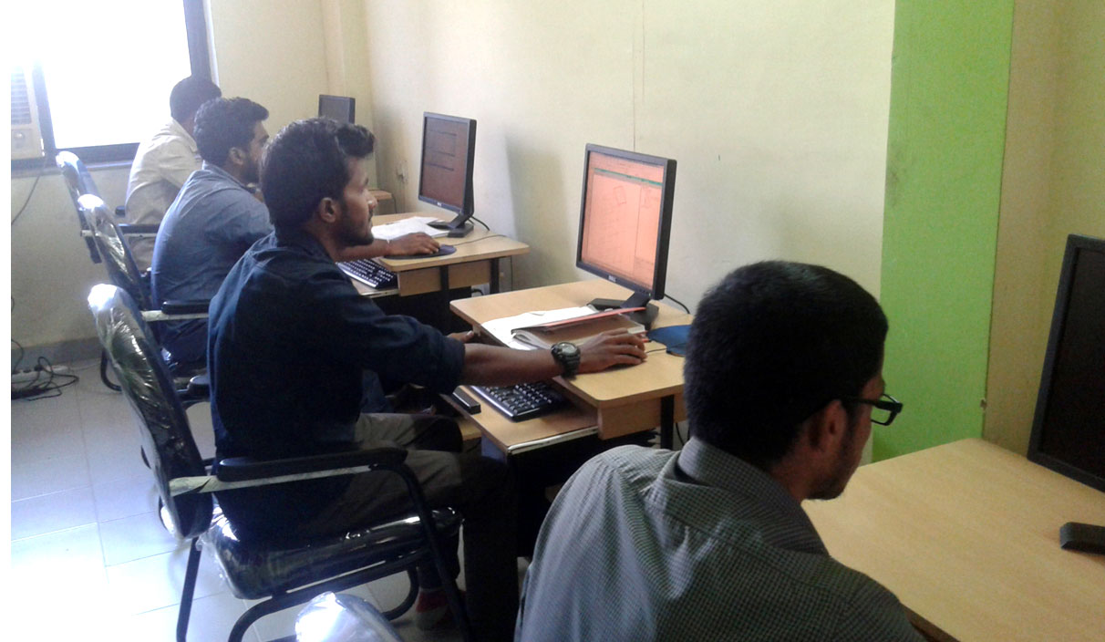 CAD CAM CENTRE GOA: Featured