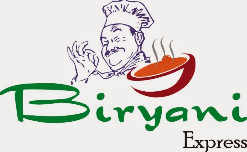 balaviscm: biryanilogo