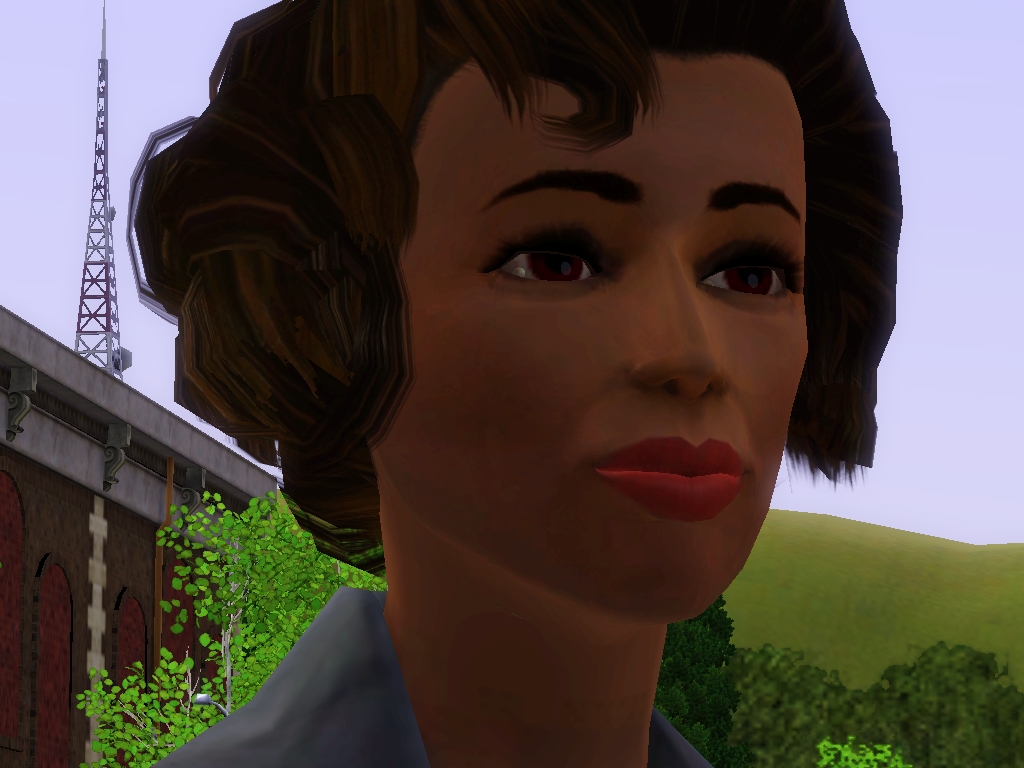 Sims 3: The Generation Game - Part 2: August 2011