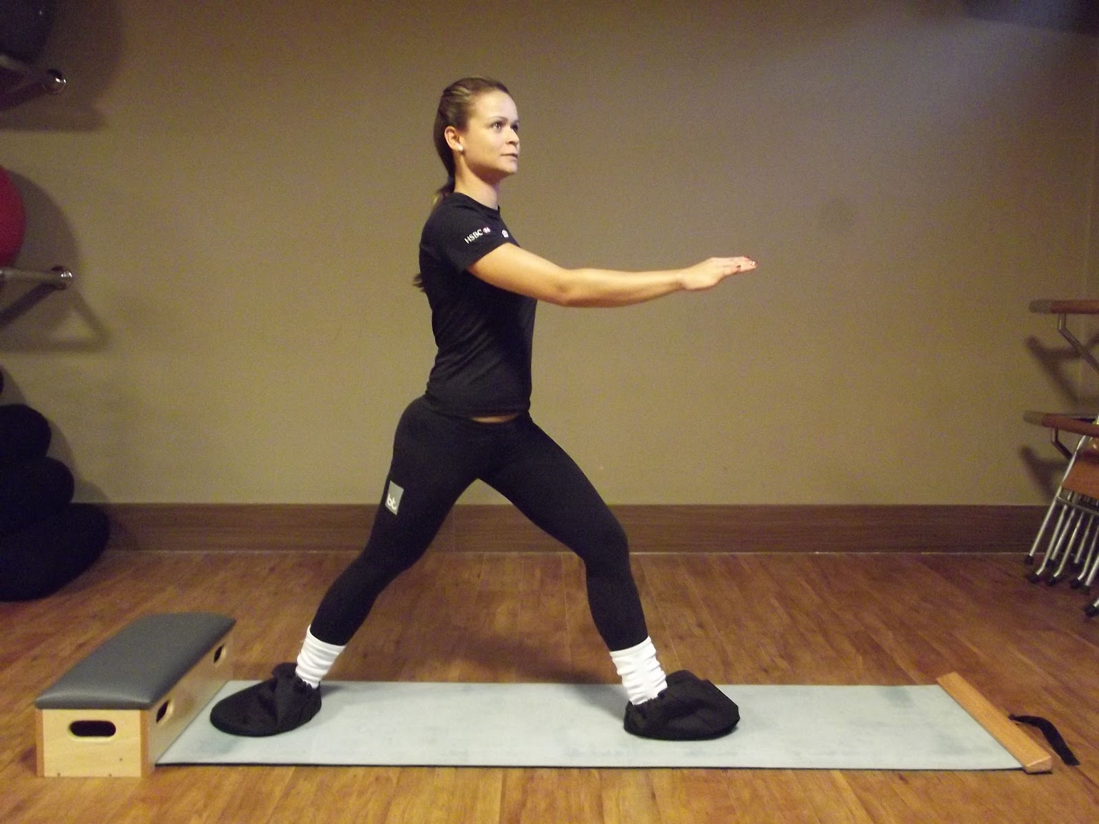 .: Barrel Trainning, Flow Pilates e Sliding Pilates chegam à Bodytech ...