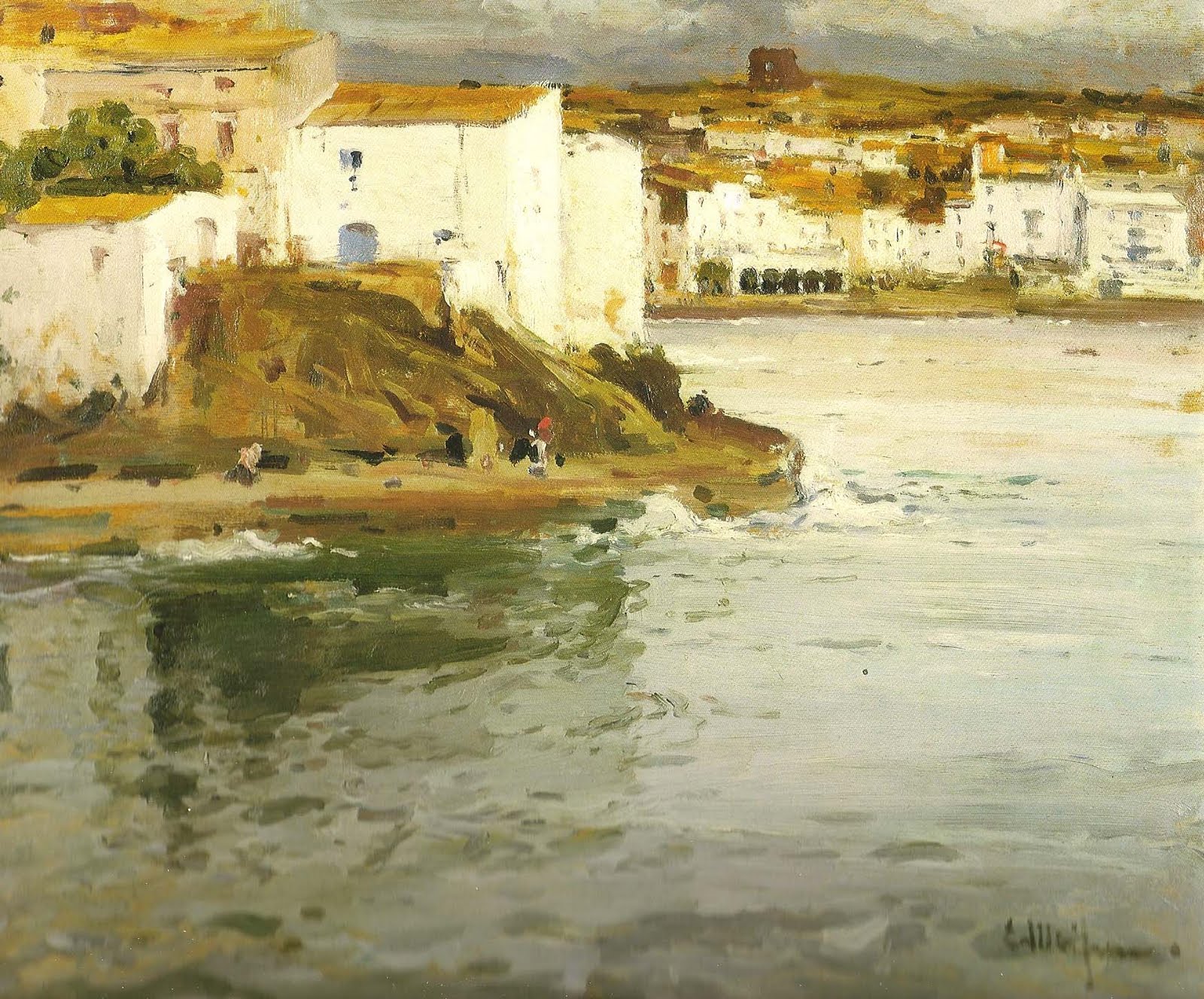 Eliseo Meifrén y Roig: SEGUNDO MATILLA MARINA (1862-1937)