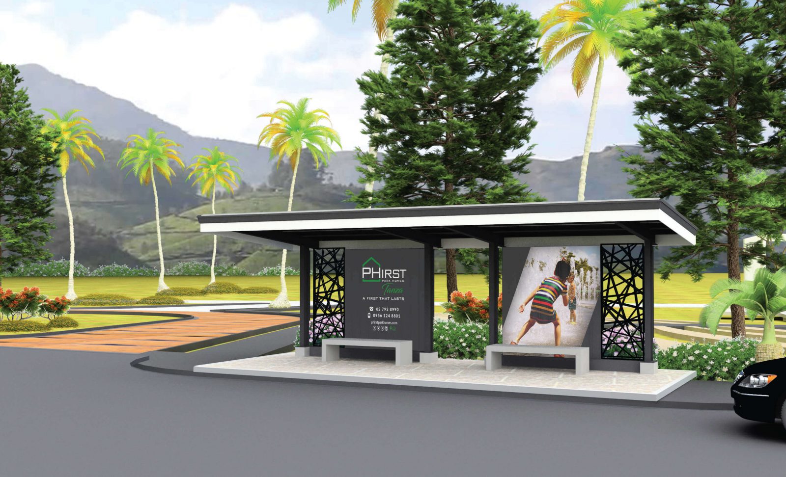 Calista END ~ PHIRST PARK HOMES