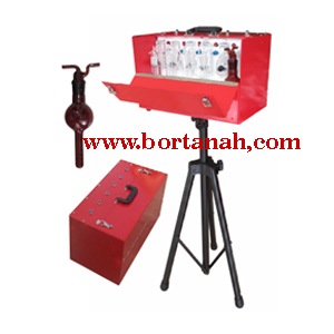 Mesin Bor Tanah | Bor Tanah | Bor Biopori | Hand Auger | Earth Auge ...