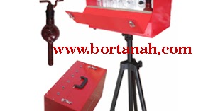 Mesin Bor Tanah | Bor Tanah | Bor Biopori | Hand Auger | Earth Auge ...