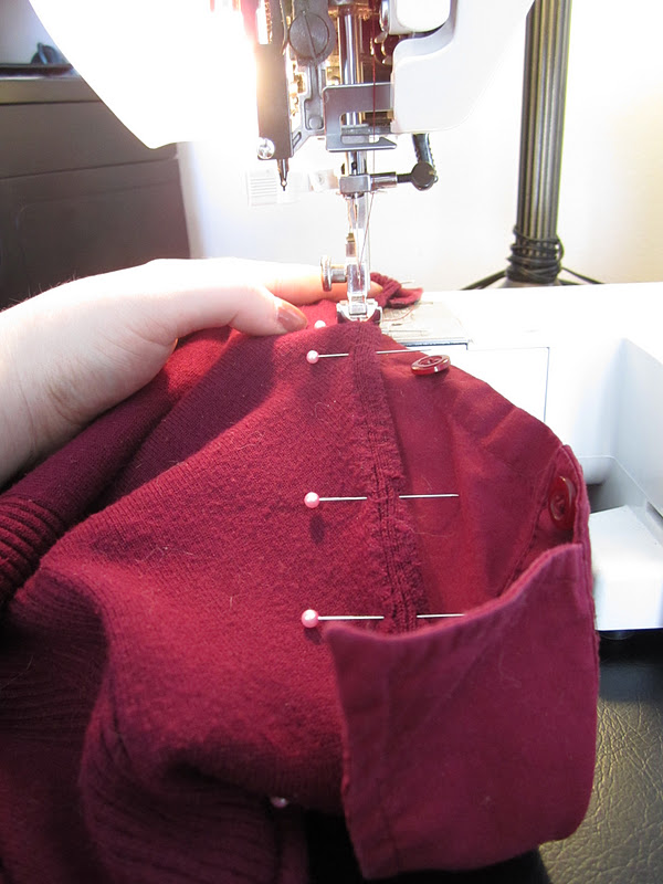 Busy Fingers: How to make a fooler top