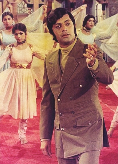 Anhoni (1973) - Waheed Murad
