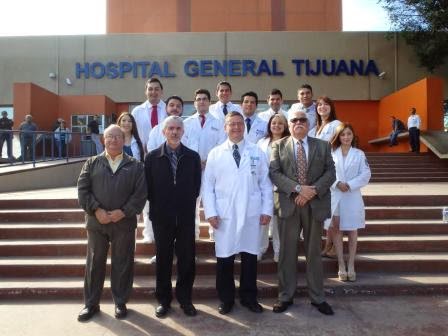 SE GRADÚA GENERACIÓN NÚMERO 64 DE MÉDICOS INTERNOS DE PREGRADO EN EL ...