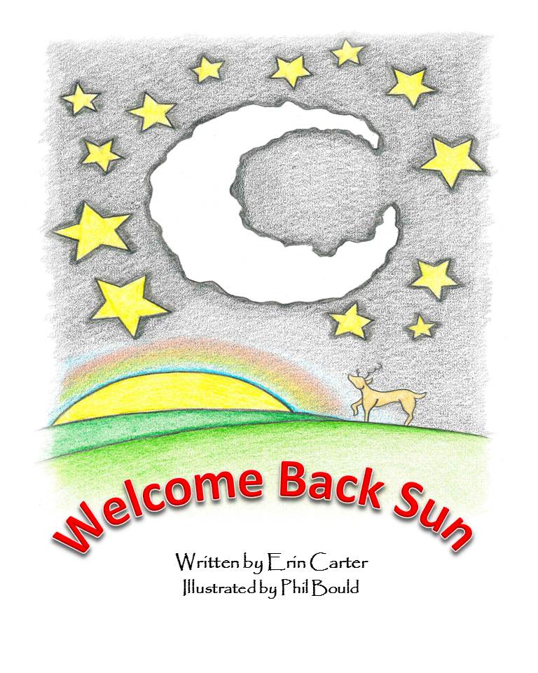 The Peak Pages: Teaching with Welcome Back Sun by Erin Carter