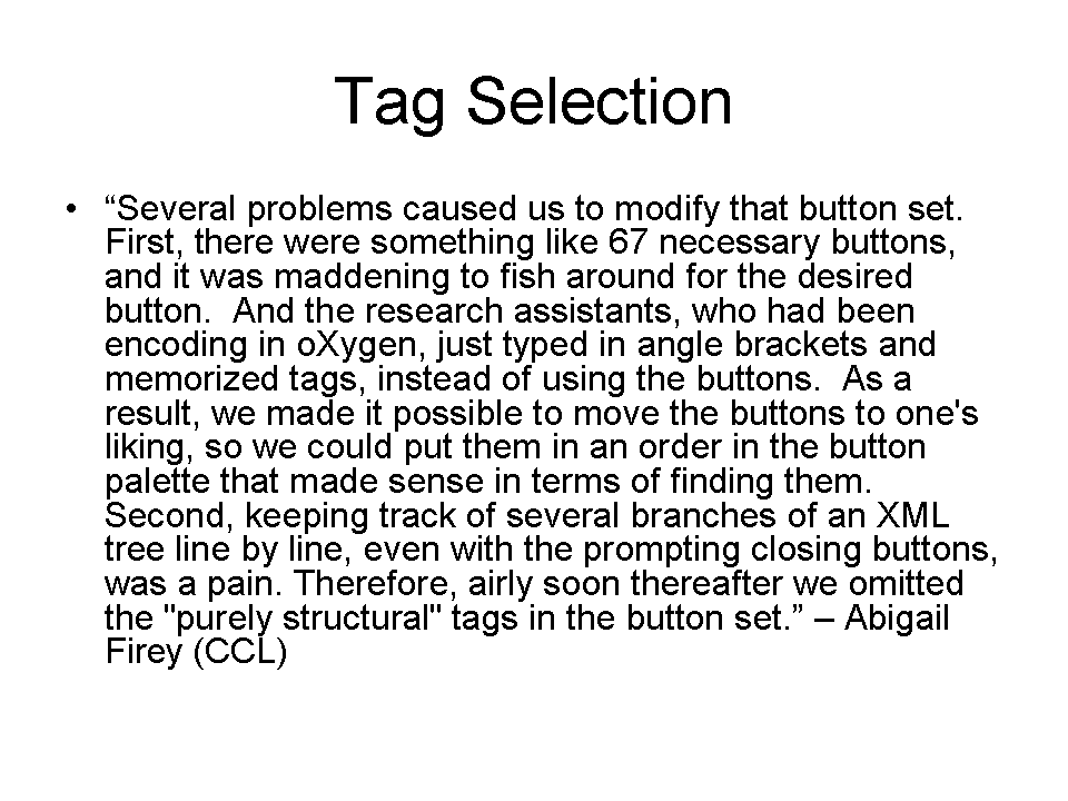 Collaborative Manuscript Transcription: What does it mean to "support ...