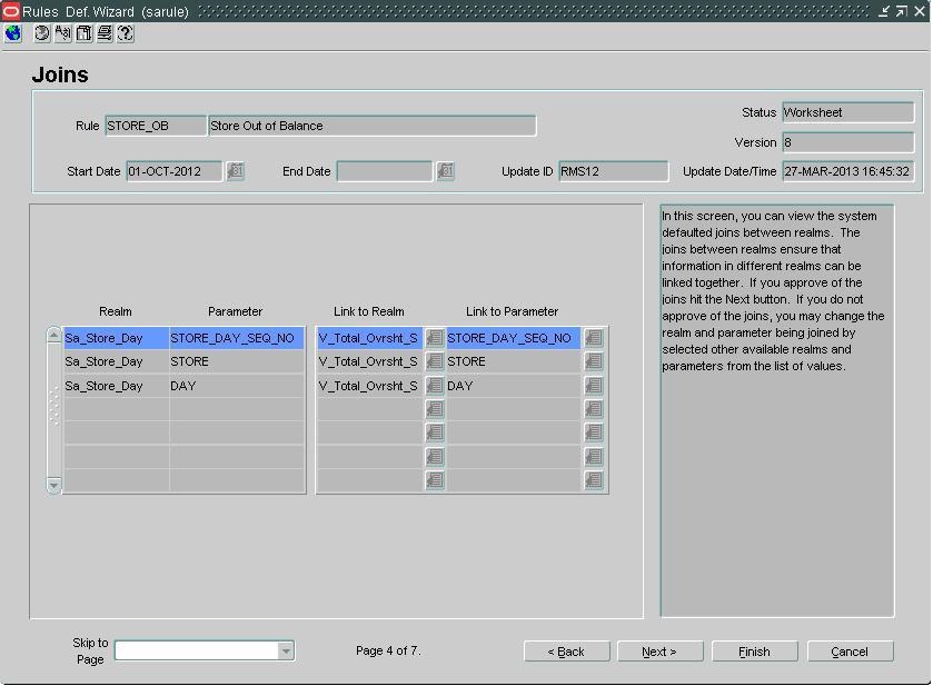 Complete Oracle Retail Tutorials and Training Materials by Nagesh Mishra