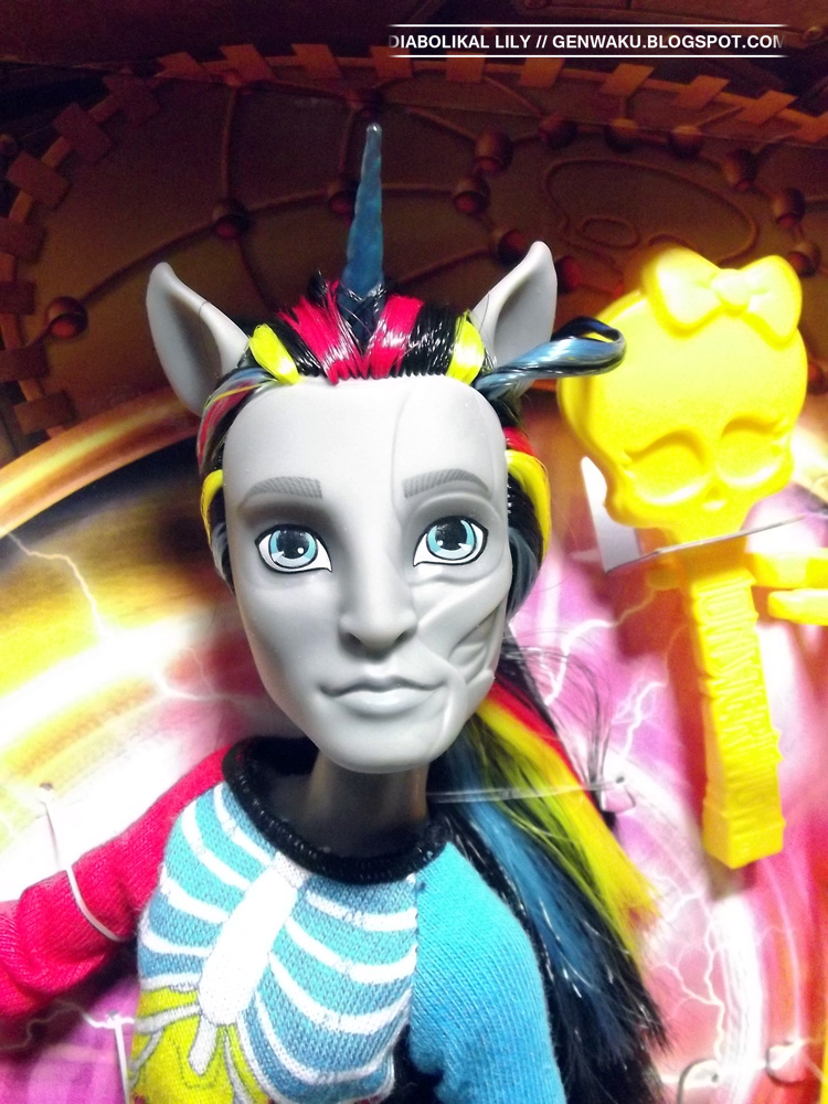 Sionnach Toys: Neighthan Rot Arrival · Llegada