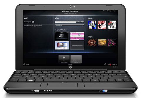 ¿Que sistema es mejor para netbooks? ~ Todo para tu computadora