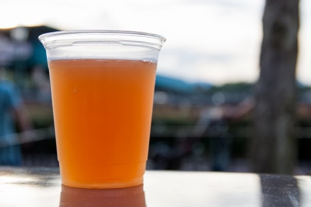 Plus the Magic: Epcot Food & Wine Festival: My Must-Try List