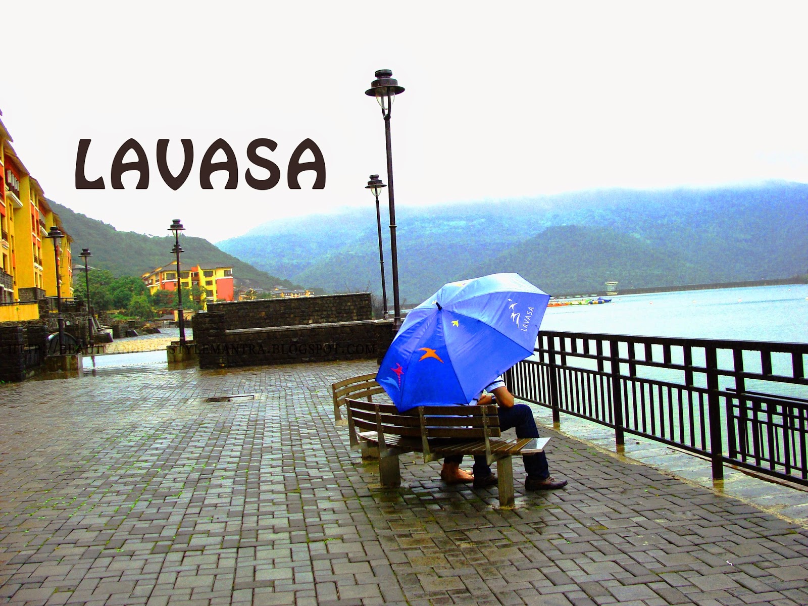 Excellent gateway for a half day trip - Lavasa