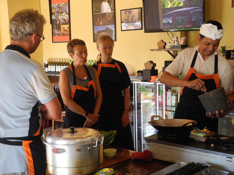 Gallery Cooking Class Sanur | Bali Cooking Class Sanur