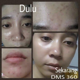 DMS 360 SKINCARE | Maria Beauty Shop