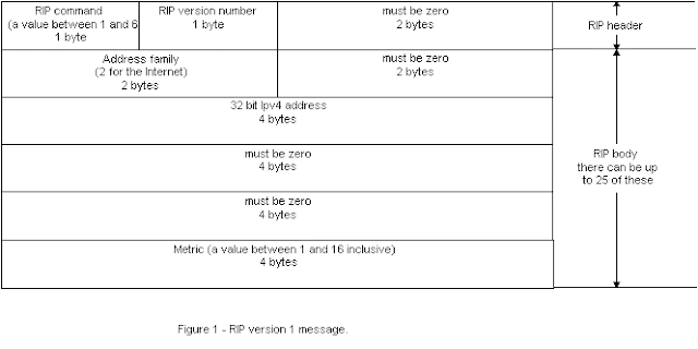 CCIE JOURNEY: RIP BASICS + LAB on VERSION 1 & 2 + AUTO SUMMARY