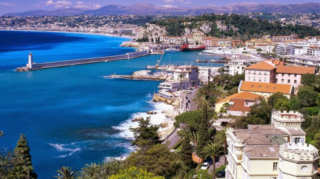 8 razones por las que debes visitar Niza