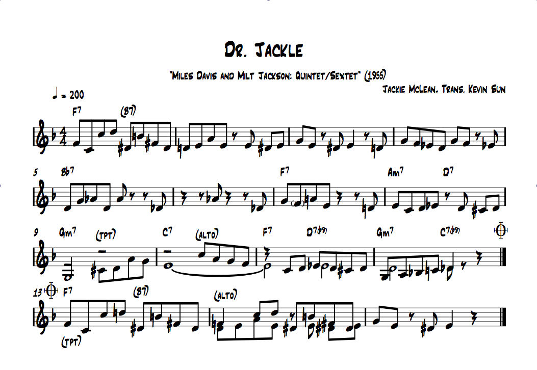 The Polyfacial Identities of Mr. Hyde