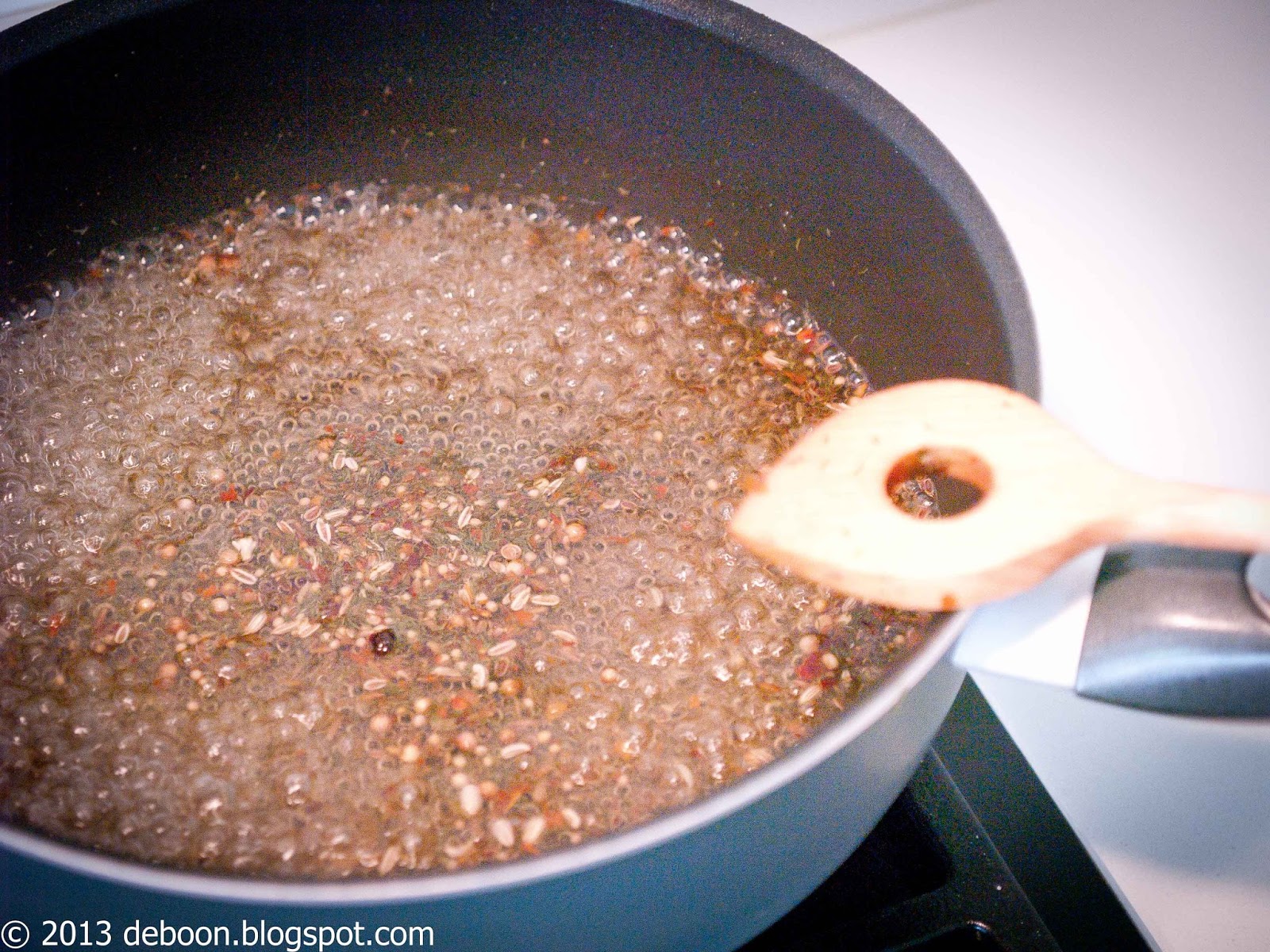 Courgette Zoetzuur Inmaken | De Boon in de Tuin