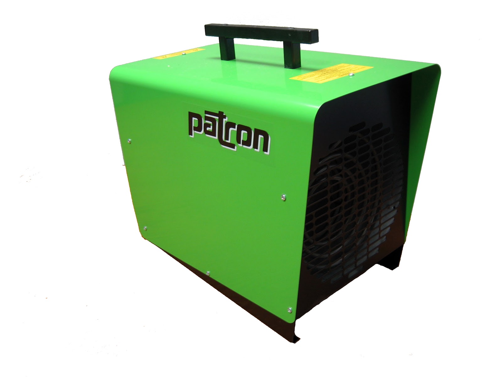 Hytopz: Patron Electric Portable Heaters
