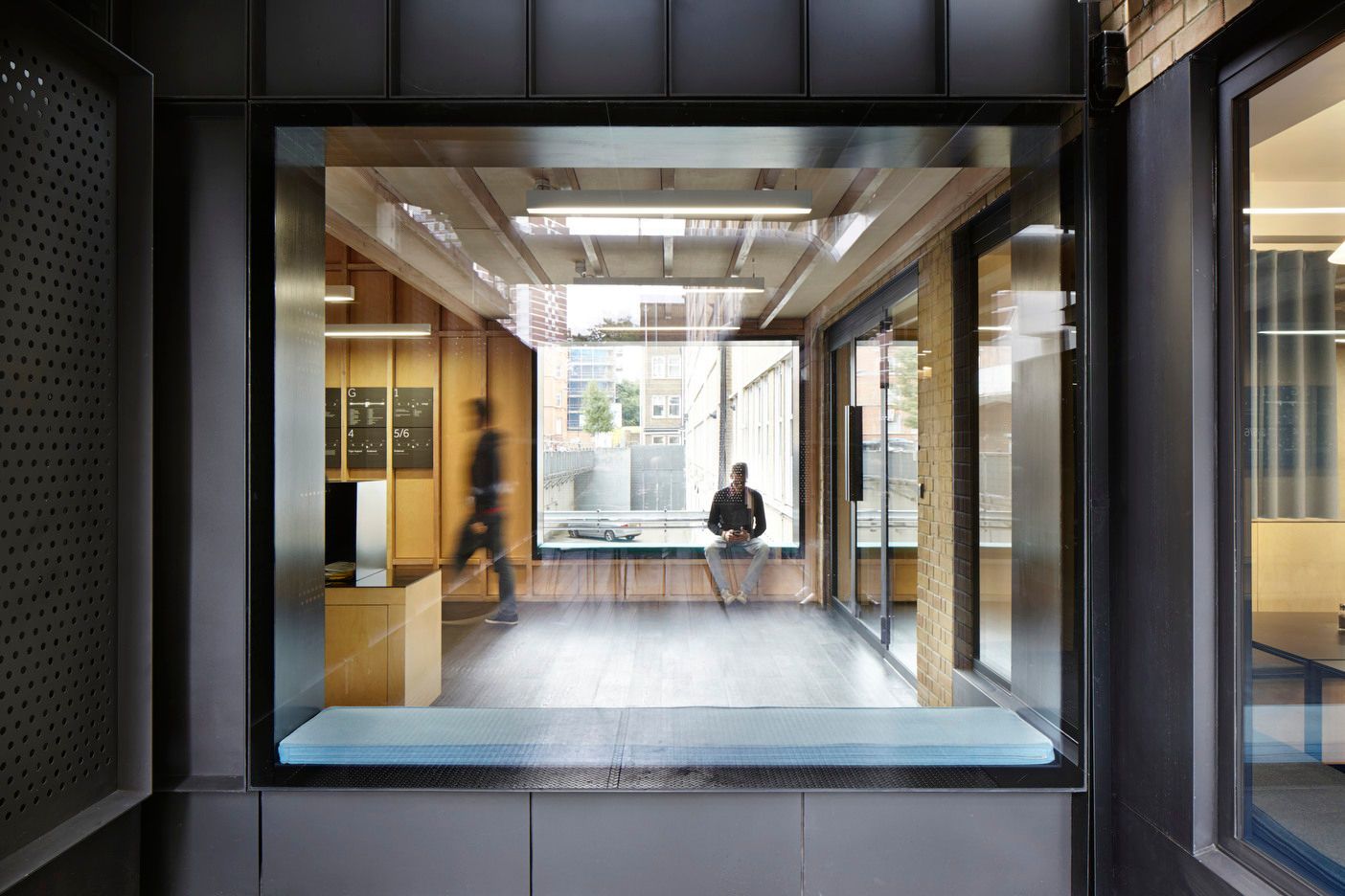 Duggan Morris Architects – a f a s i a