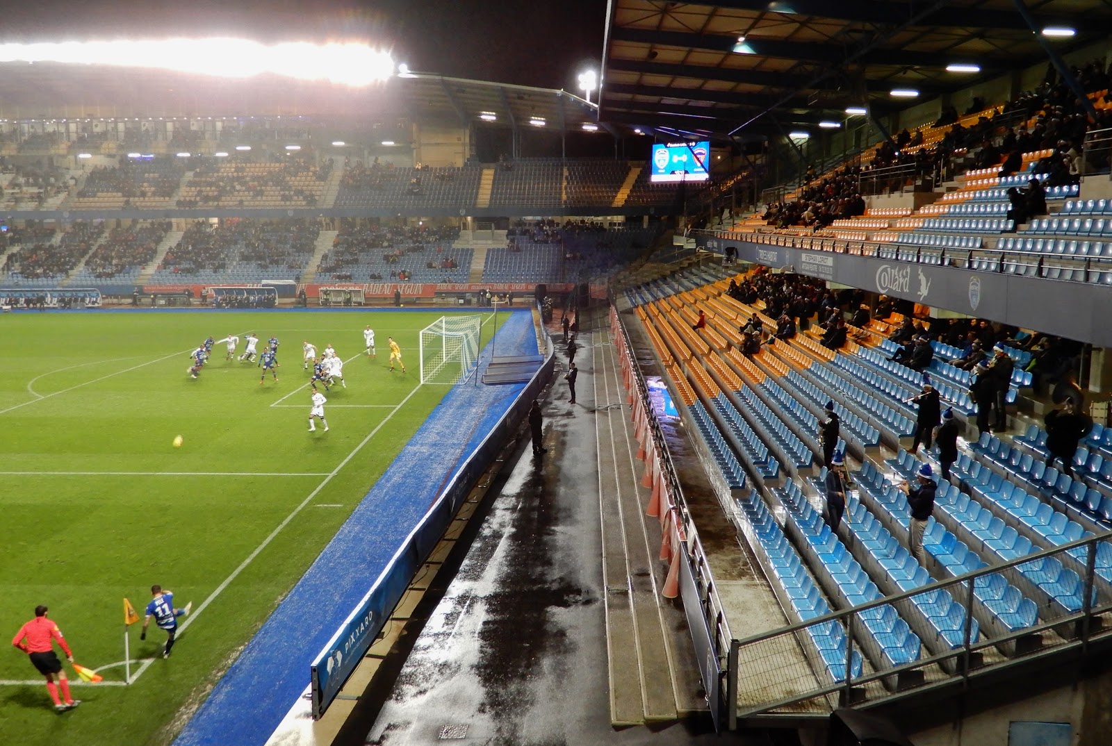 Extreme Football Tourism: FRANCE: US Troyenne (1925-1931) / AS Troyes ...