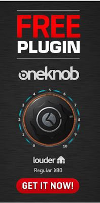 Pelota de Playa Records: Plugin Gratis! Louder de Waves (Por tiempo ...
