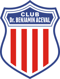 Club Doctor Benjamín Aceval (Villa Hayes) - FUTPARAGUAY