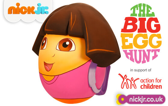 NickALive!: Nickelodeon UK Unveils Their "SpongeBob SquarePants" And ...