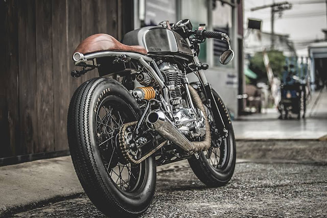 The Zeno Racer Project / Zeus Custom