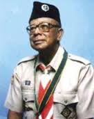 Husein Mutahar (H. Mutahar) | SENI MUSIK