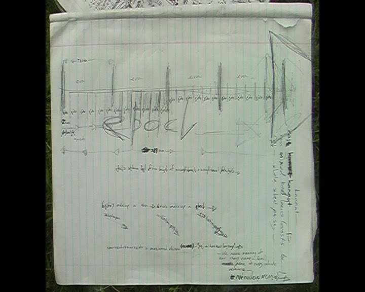 angolan prosthetics: 'sagte droë rooi' (soft dry red)