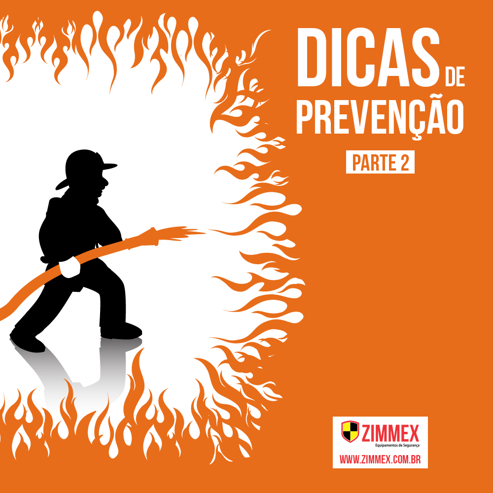Dicas de prevenção: parte 2