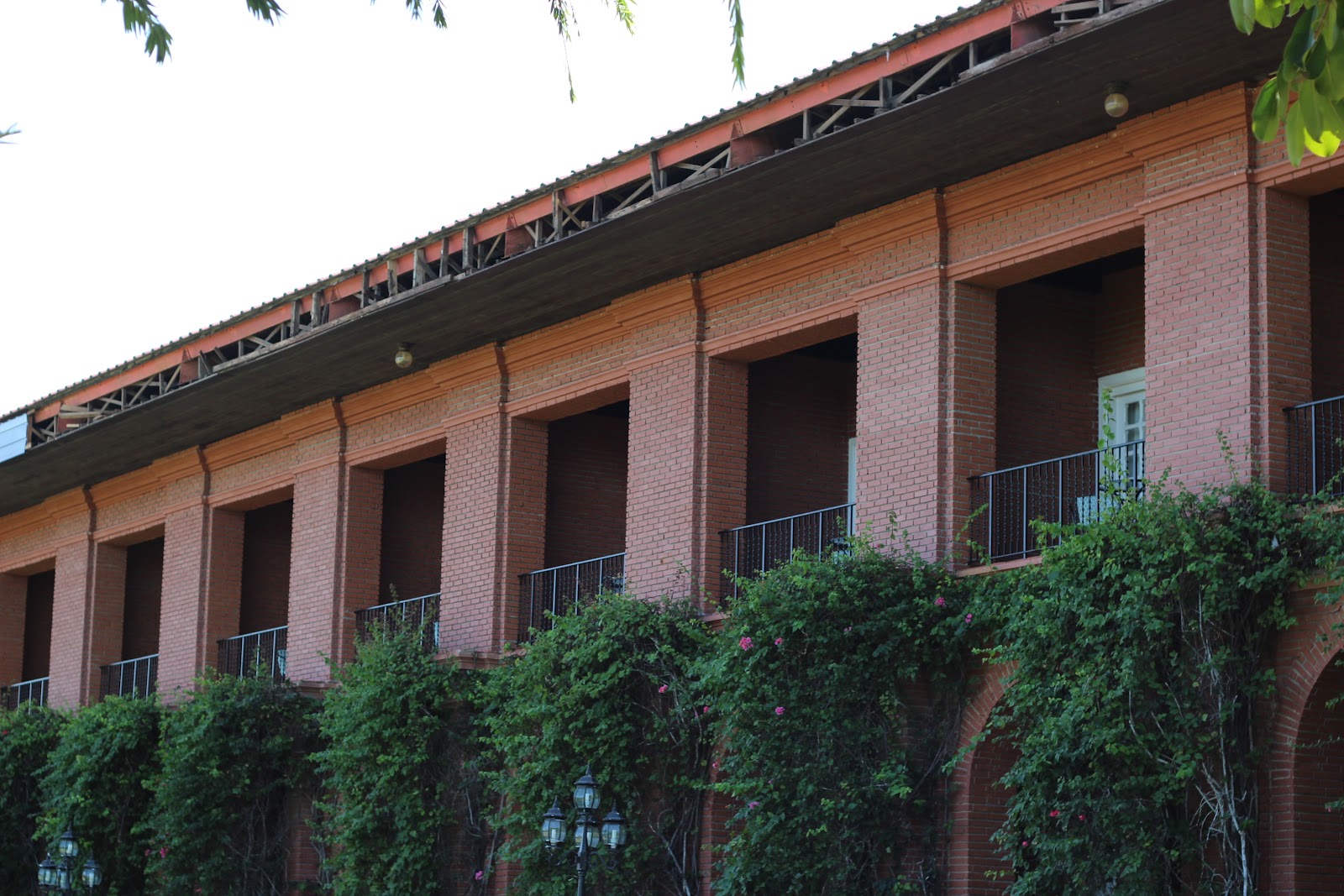 Fort Ilocandia Photos: ARCHITECTURAL DETAILS, FINISHES, MAINTENANCE AND ...