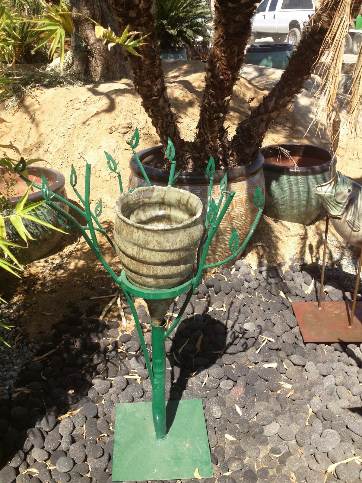 Portable Urinal For Outdoor Activity: Outside Urinal ,,SWEET PEA,, for MEN