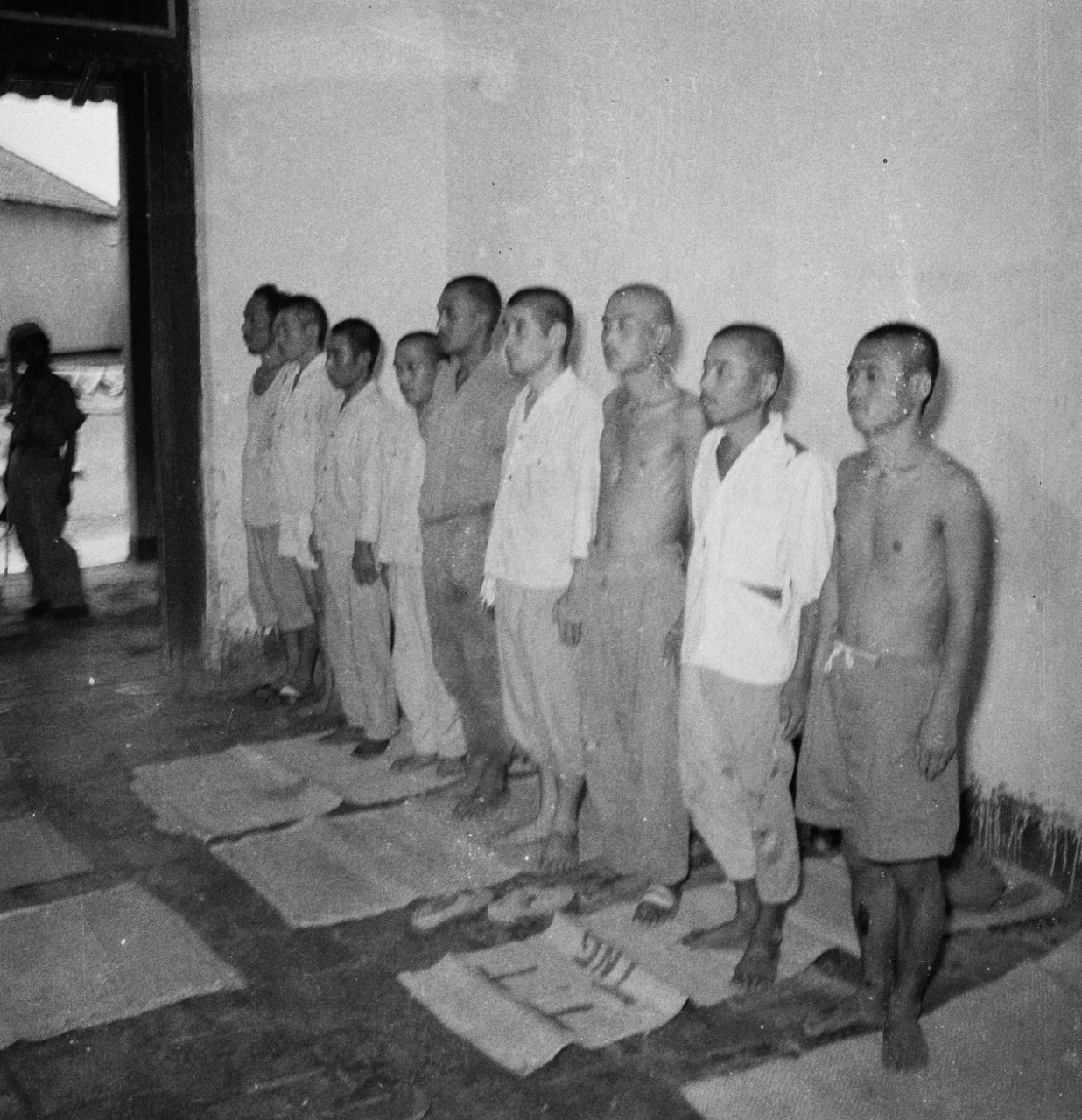 Indonesia Zaman Doeloe: Tentara Jepang yang memilih desersi atau ...