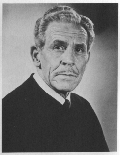 Evil Editor: The Judges of Perry Mason