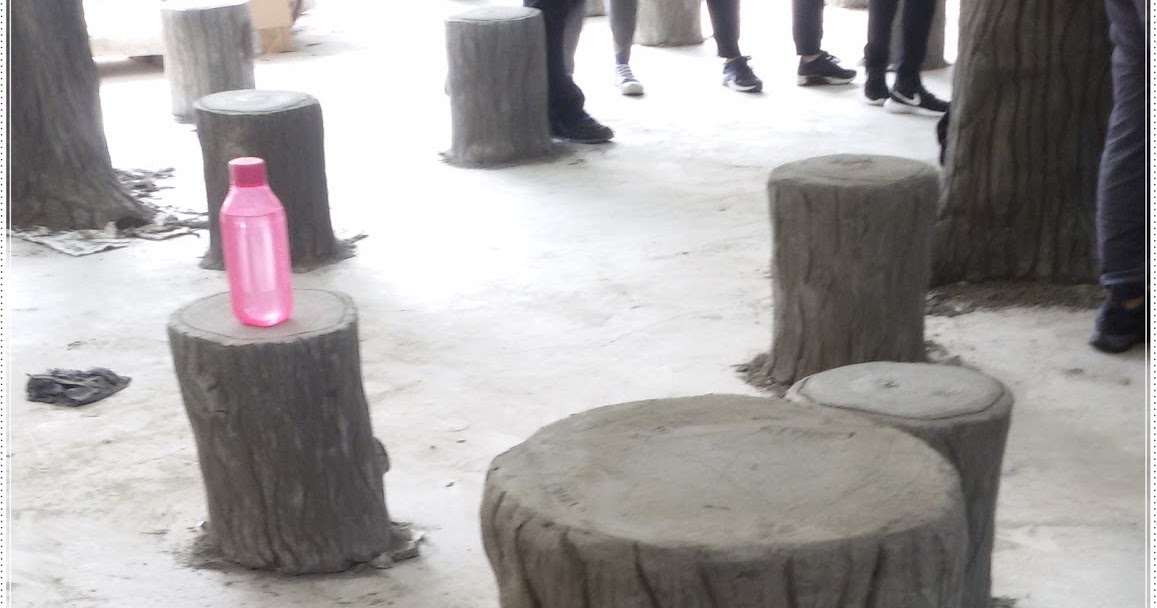 tintamerahmama: simen fero (kayu) part 3