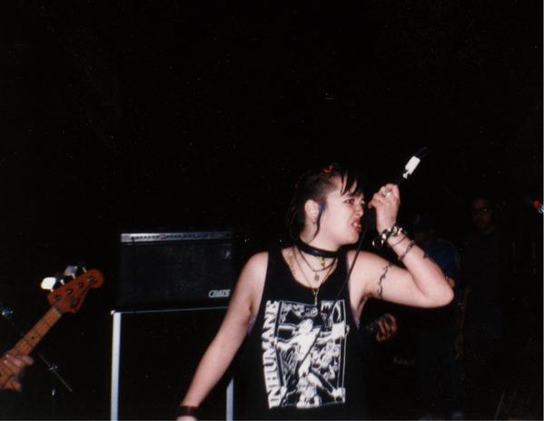 A Music History by Wayne R. Flower: Music History, Part 29: Seattle ...