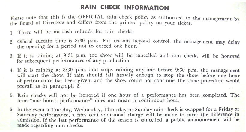 VINTAGE THEATRE CATALOGS: CHRIS MANOS, CHASTAIN PARK, AND ATLANTA'S ...