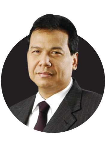 Chairul Tanjung: Salah satu Orang Terkaya di Dunia dari Indonesia