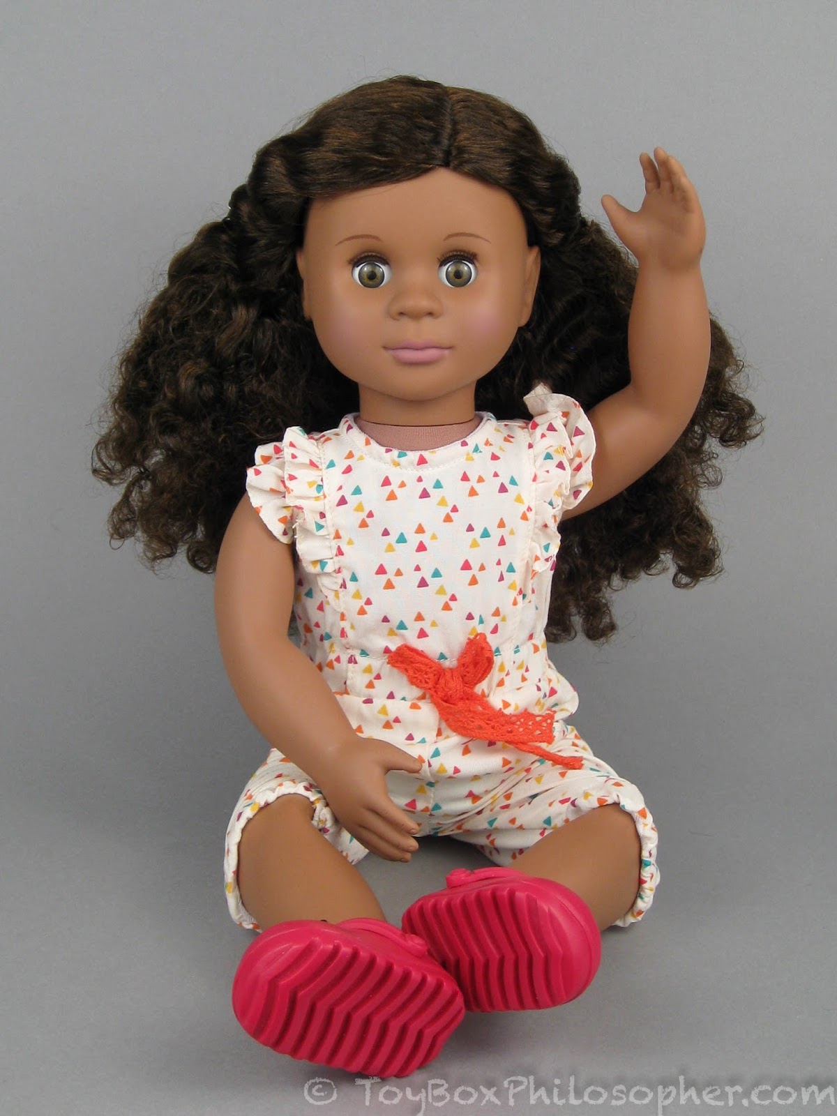 Our Generation Science Accessories | The Toy Box Philosopher