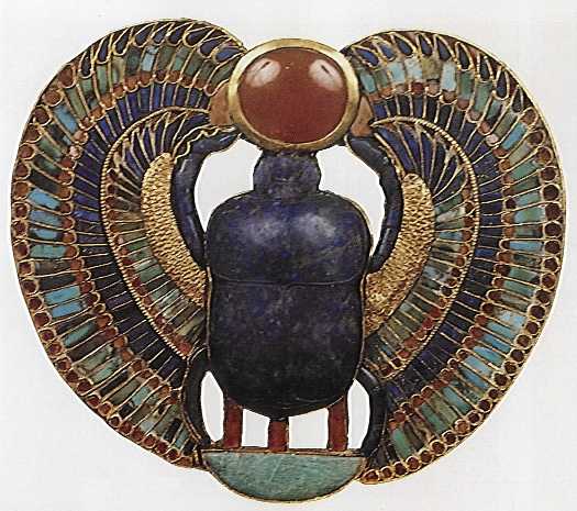 MarijouxCreations | Handmade bijoux: Storia dei gioielli: Sumeri ed Egizi