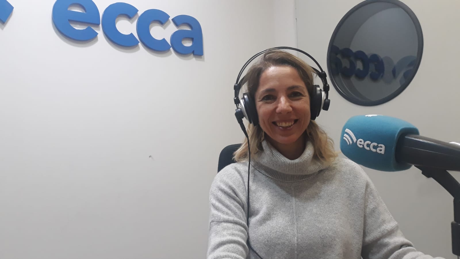 Magis Radio: Proinfancia en Canarias, con Laura Suárez